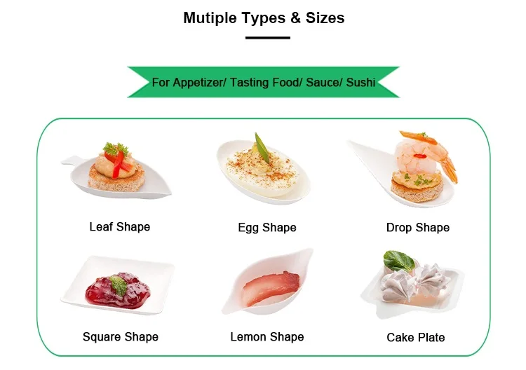 Hot Biodegradable Sauce Mini Dish Container Heart Shaped Bagasse ...