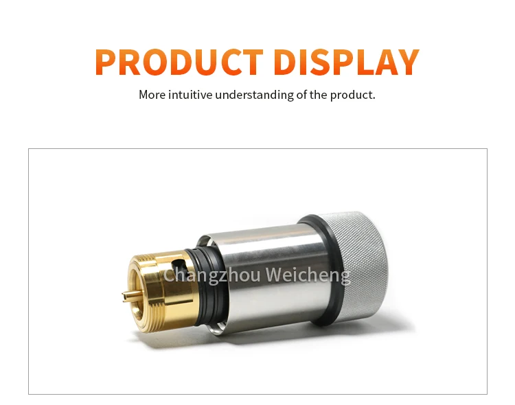 Plasma Cutter Consumables - Torch Cutting Heads 220705 & 220706