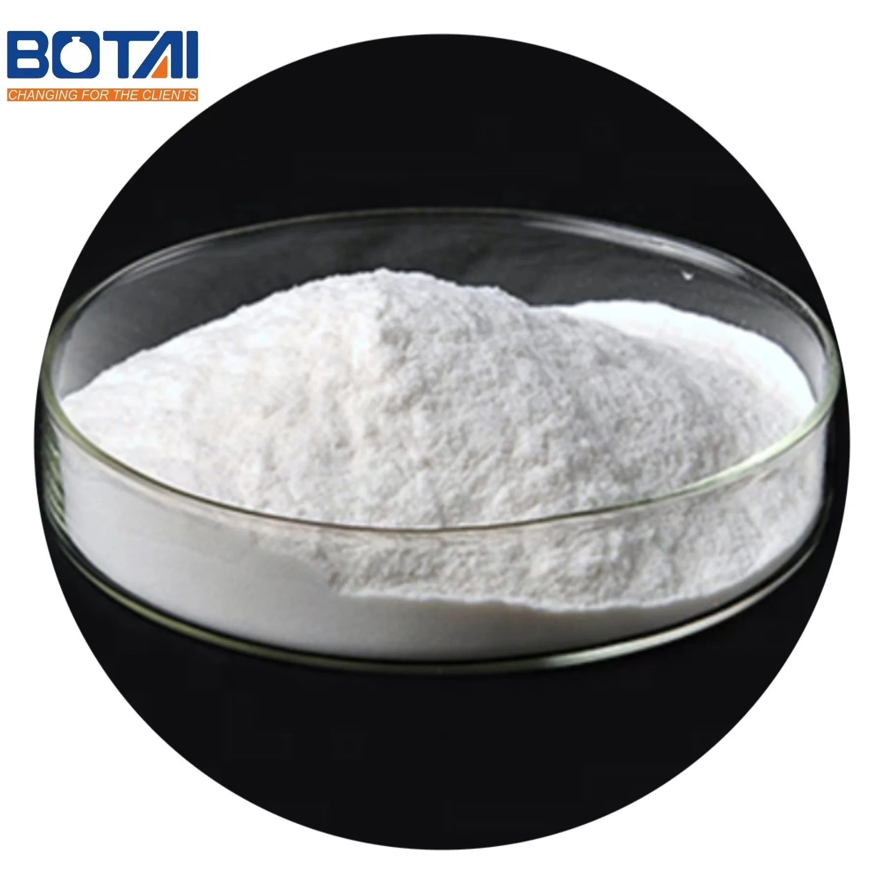 Calcium Stearate Heat Stabilizer For Pvc Or Abs Products Stearate Calcium Powder Waterproofing ...