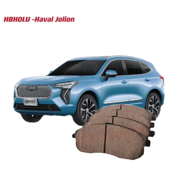 Original Hot Sale Oem High Quality Front Brake Pads 3501123xgw02a For ...
