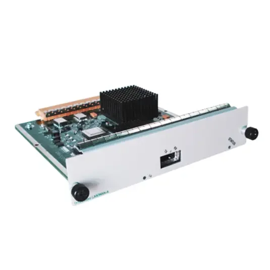 CR2D00C1CF11 1-Port Channelized STM-1c POS-SFP Physical Interface Card ...