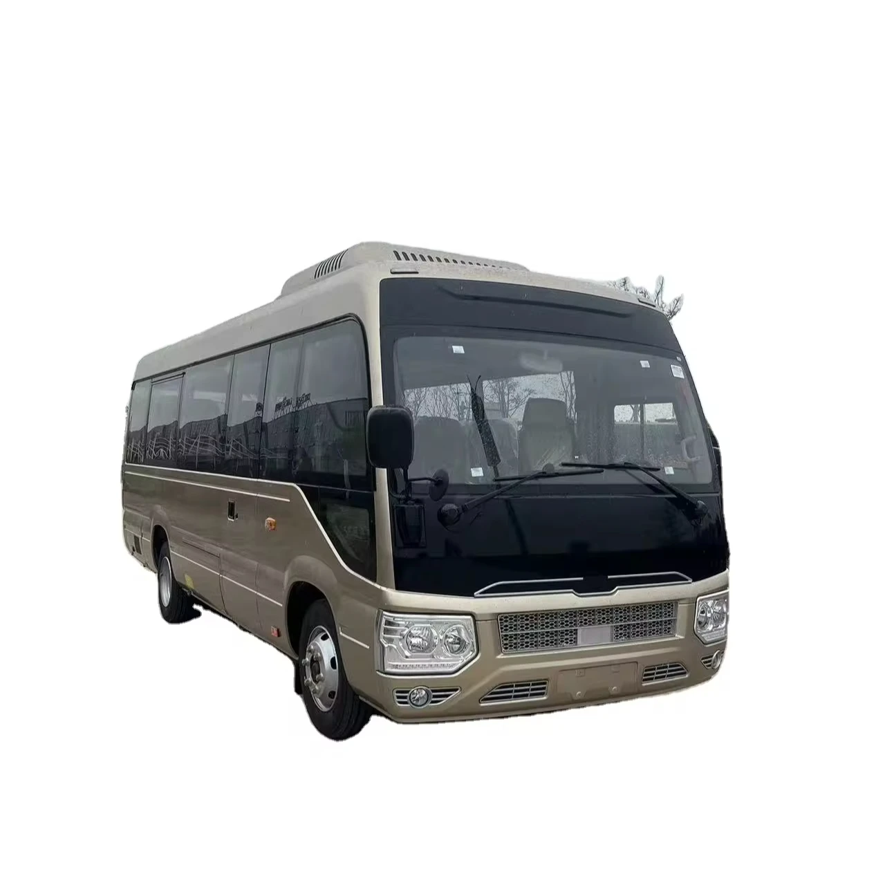 Battery Electric Bus Coaster Like Chinese Brand| Alibaba.com