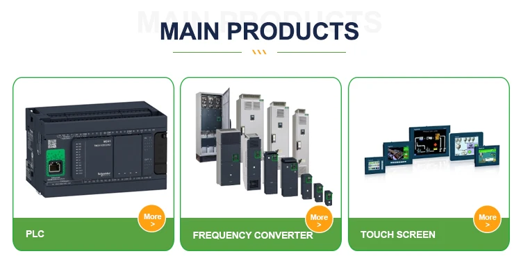 Tm3dq16tg Sch Neider Module Controller Plc Brand New Original Tm3dq16tg ...