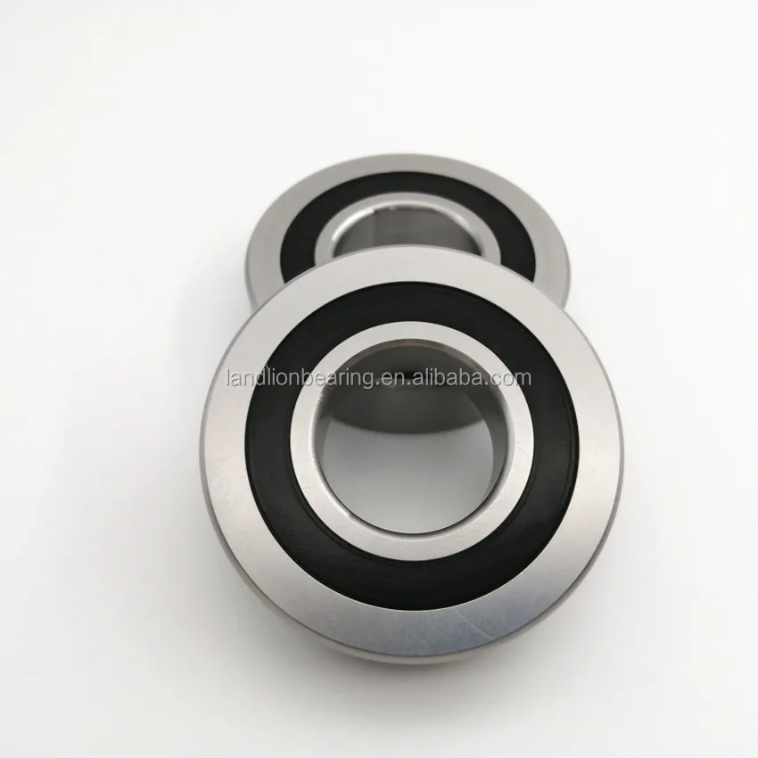 6208vv New Motor Bearing B40-180c3p5b 40x90x23mm Ceramic Bearing B40 ...