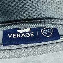 Verage Abs Travel Bags Luggage Trolley Bags Travel Baggage Set 4 Wheel For Travel Outdoor School ...