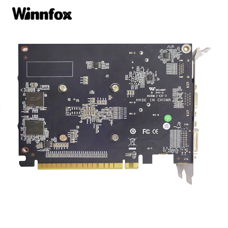 High Performance Factory Gt 730 2gb 4gb 64bit Gddr5 30w Gt730 Graphics ...