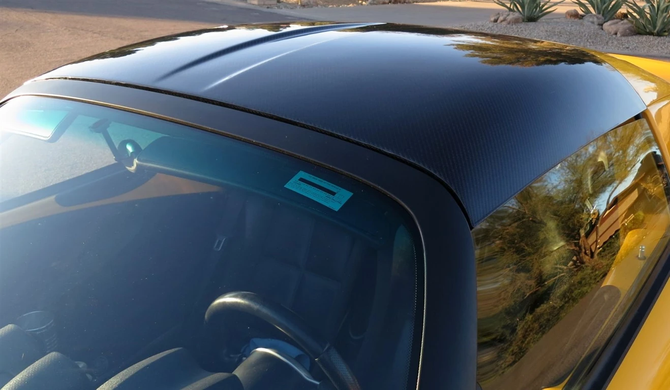 Lotus Elise S2 S3 V6 Exige Carbon Fiber Bodykit - New Condition