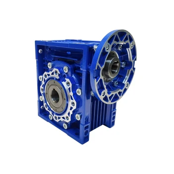 Nmrv050/gmrv050 Worm Gear Speed Reducer - Buy Aluminium Gear Reducer ...