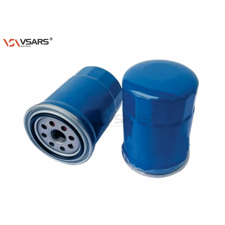 VSO-10270 High Efficiency Auto Oil Filter For HYUNDAI/KIA OE 26310 ...
