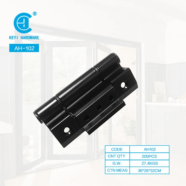 Alibaba.com: AH102 Aluminum Door Window Hinge, hardware accessories for ...