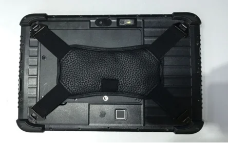 RTK Rugged Tablet for Windows 10 Vehicle Mounted 700nit RS232 RJ45 Port ...