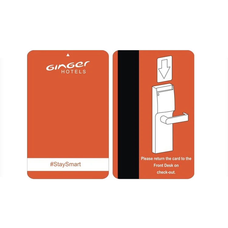 Salto Rfid Hotel Key Card For Access Control - Buy Hotel Key Rfid Card ...