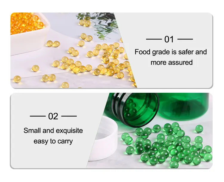 Good Taste Menthol Crush Blast Ball Smoke Burst Bead,Pops Burst Beads ...