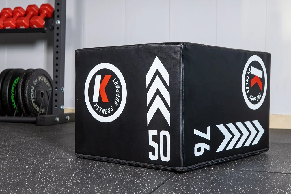 3 In 1 Jump Box Exercise Box Plyometric Plyo Box - Buy Jump Box,Plyo ...