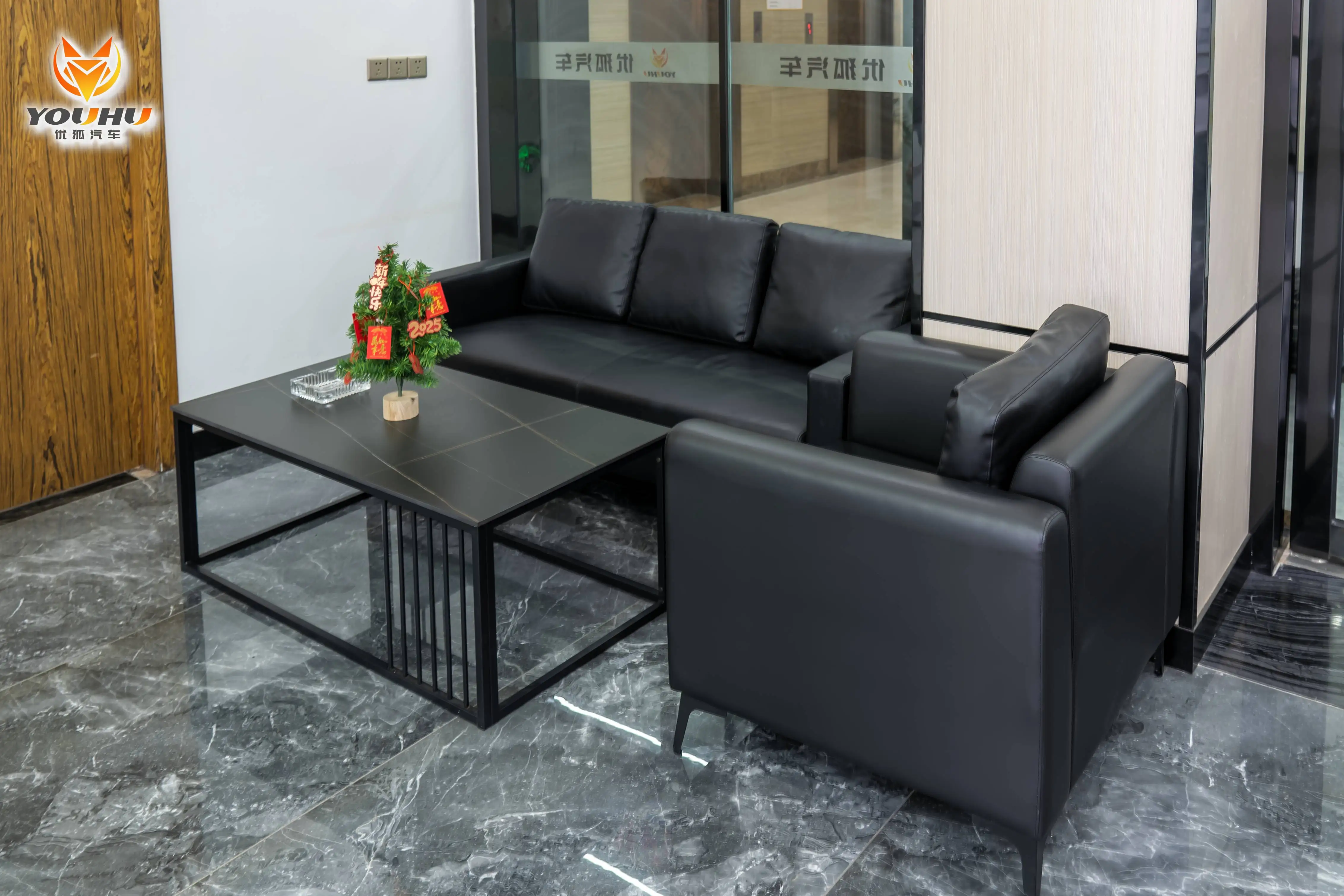 2025 New Changan-fengjing Blue Whale Explorer Caravan Trailer 4WD Motor ...