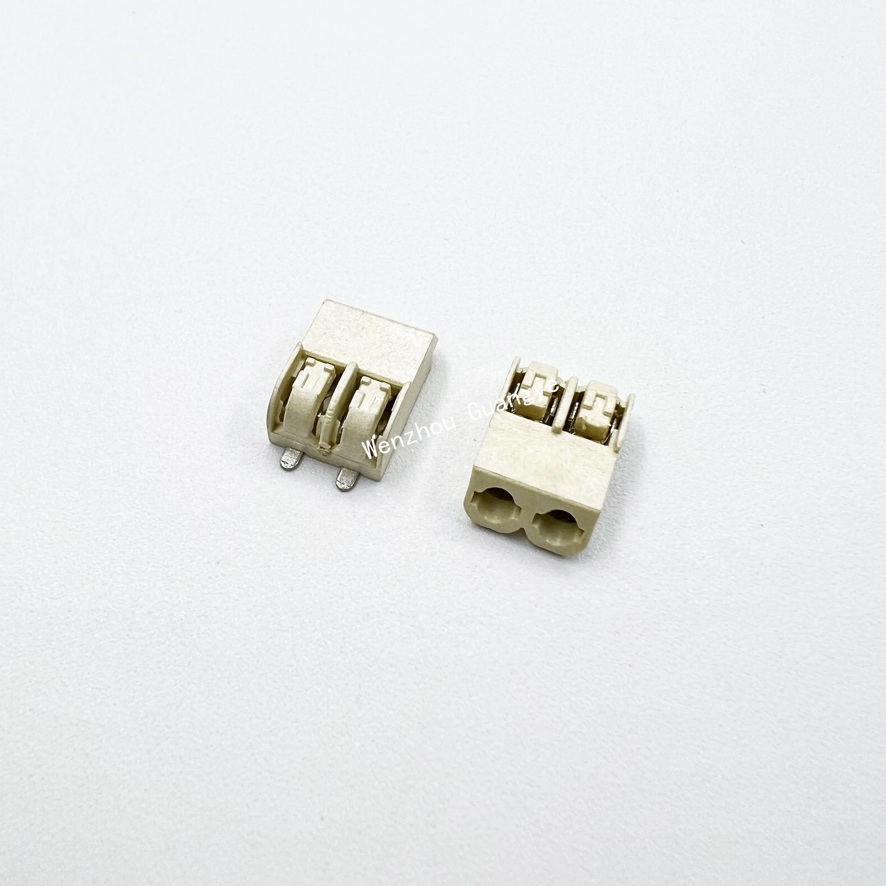 2060 Series SMT W-AGO Connectors Terminal Blocks Auto Connectors for ...
