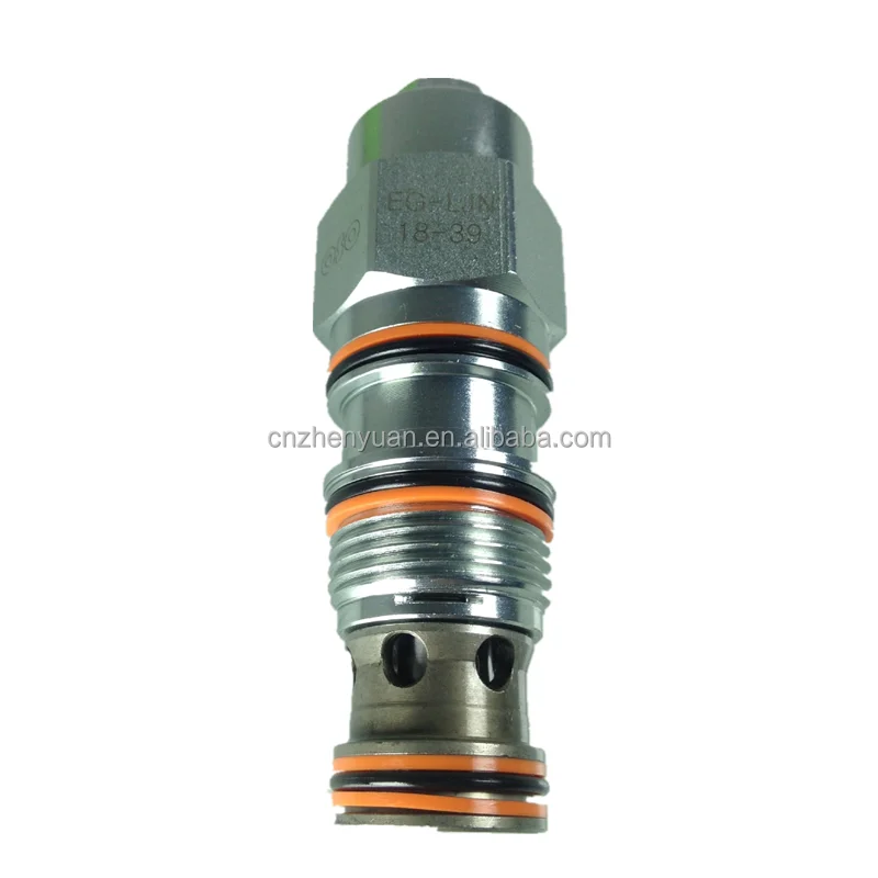 Original SUN hydraulics Relief Valve RDJALAN RDJA-LAN cartridge valve RDJA| Alibaba.com