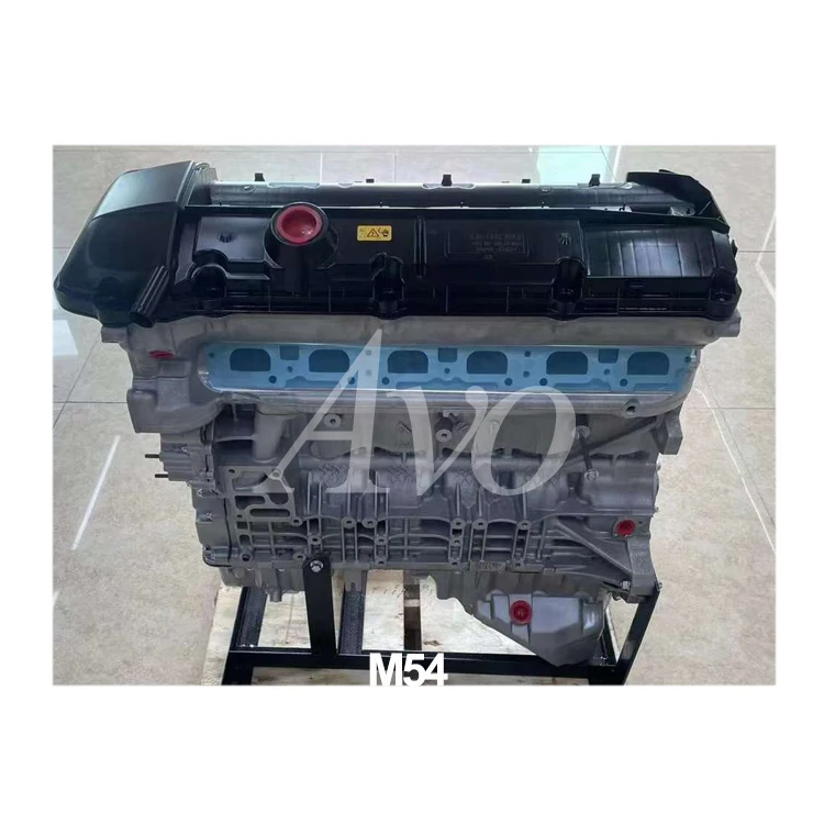 BMW M54 B-Series Engine Assembly Motor 2.2L-3.2L OEM | Wholesale
