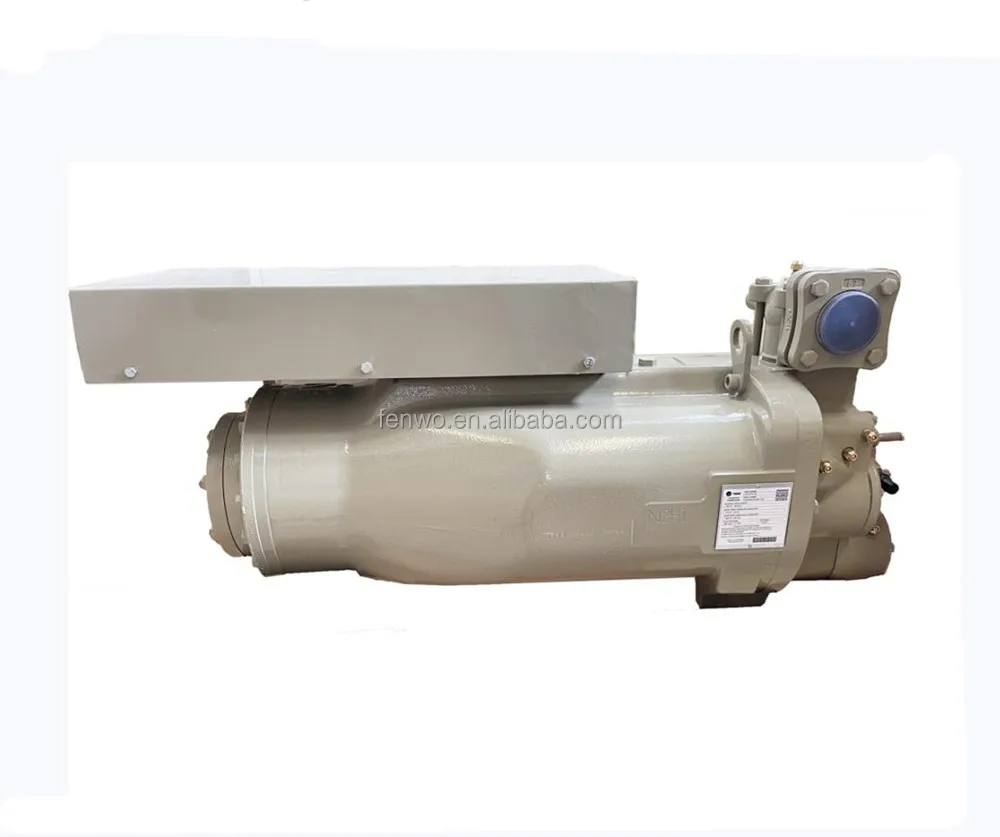 Trane CHHP 120 Ton Rotary Screw Air Compressor - OEM | Wholesale