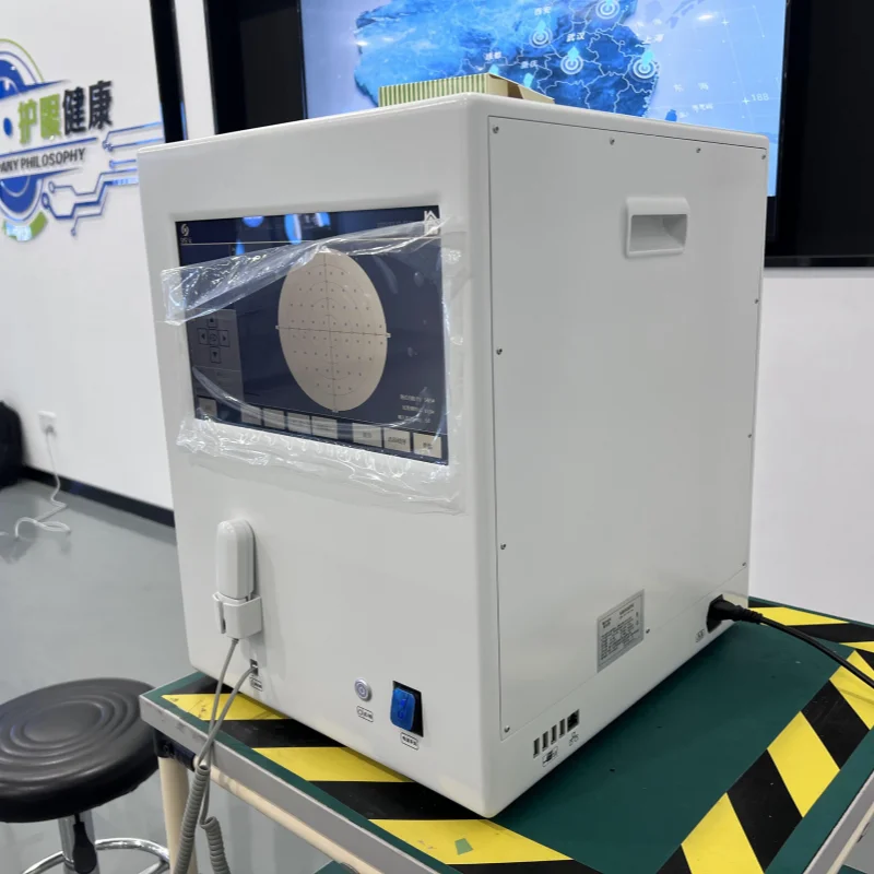 BIO-1000 Automated Visual Field Analyzer Static Perimeter Optics ...