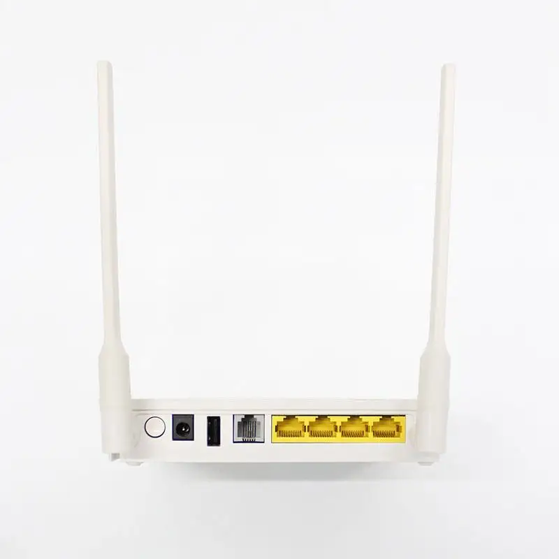 EG8141A5 GPON ONU FTTH Modem with Wi-Fi Router Functionality