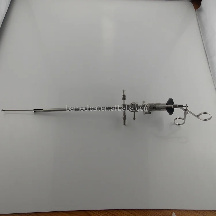 Surgical Urology Cystoscopy Set - Reliable Equipment