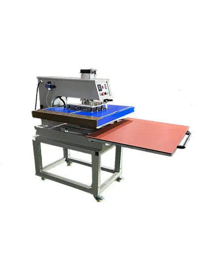 Wholesale Heat Press Machine - Easy Operation & Multicolor