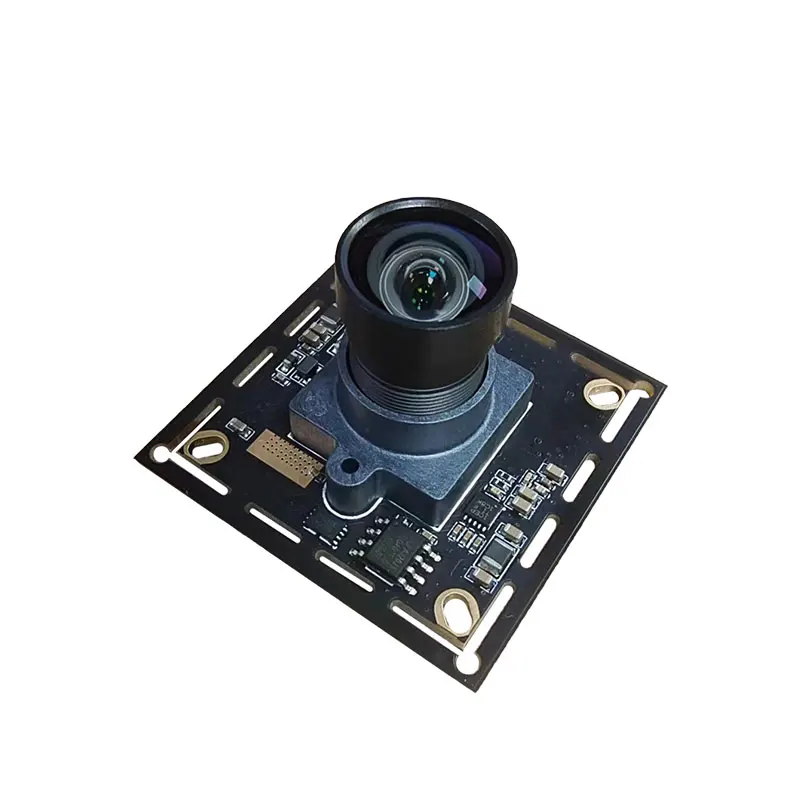 2 Million Global Shutter Camera 1080p/90 Frame Industrial Detection ...