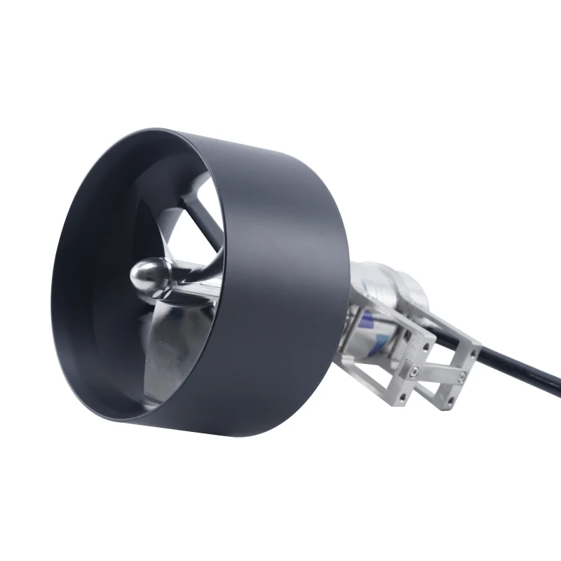 FULLDEPTH T150-500 Thruster - Efficient Underwater Propulsion
