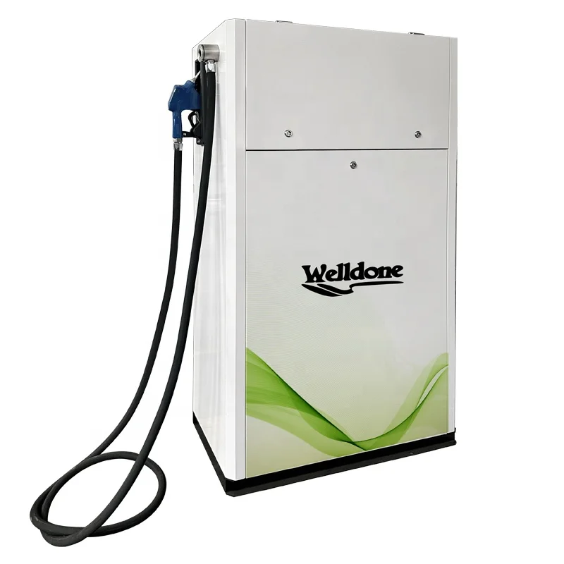 Portable Adblue Transfer Dispenser - Efficient Urea Solutions