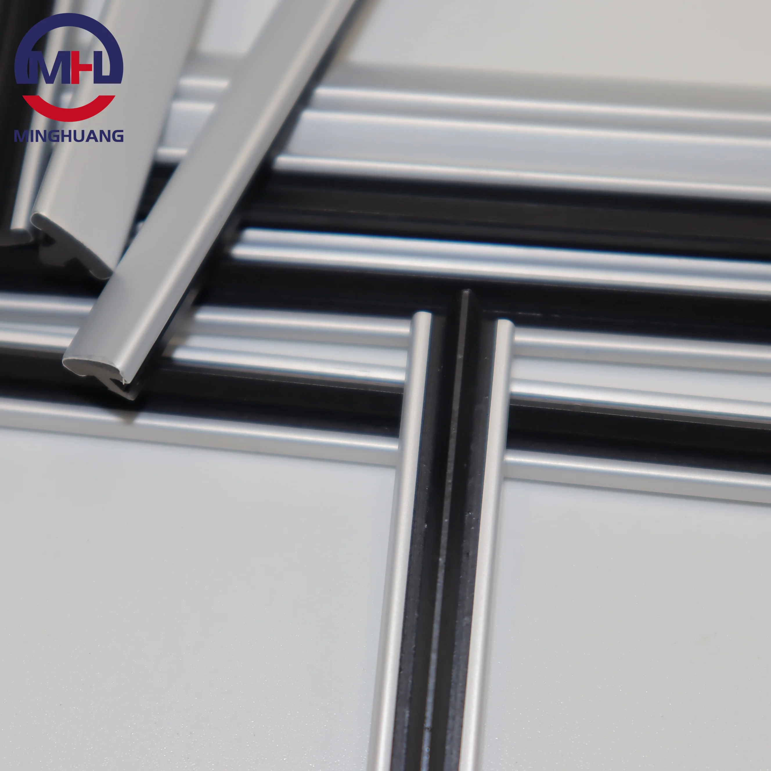 Mh 3*9mm Sliver T Moulding Shape Edge Banding T Shape Edge Band For ...