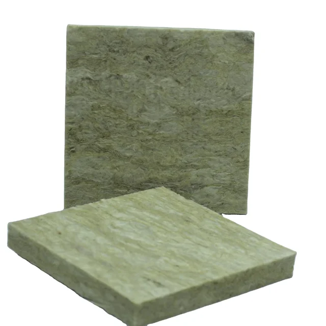 Nanjing Tontech Rockwool Co., Ltd. - Rockwool Board, Hydroponic Rockwool