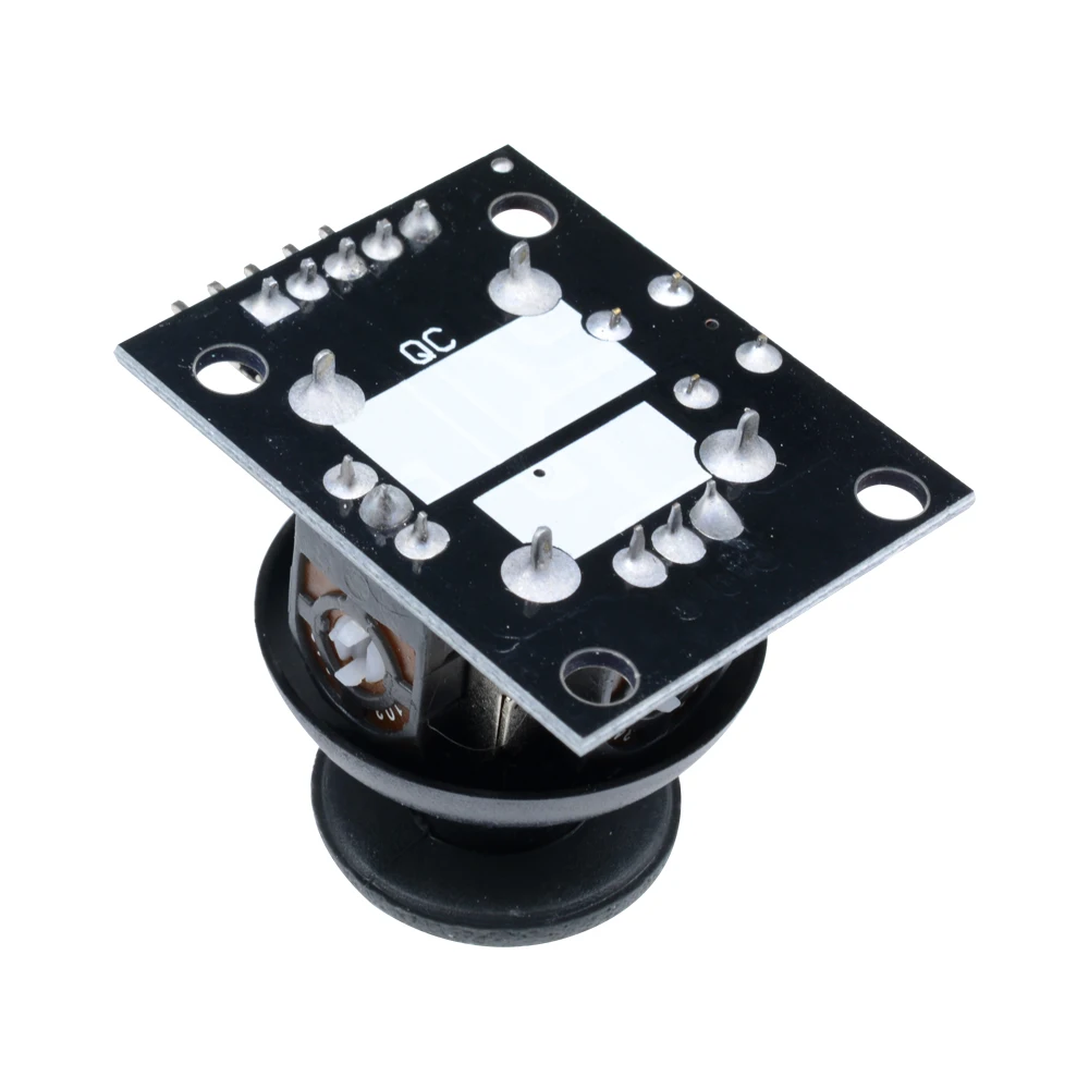 Aideepen 5pin Joystick Breakout Module Shield Joystick Game Controller ...