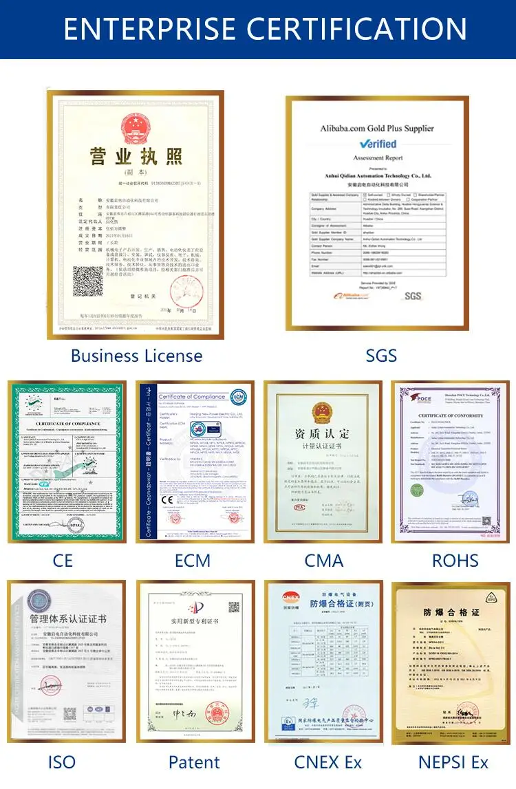 DIN Rail Mounted Temperature Converter - PT100 RTD Transmitter