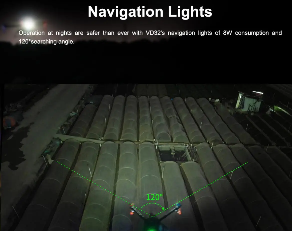SIYI VD32 Remote Controller with JIYI K3A PRO/K++ V2 FC