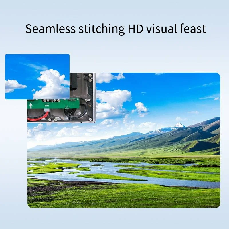 Science And Technology Museum Led Arc Screen Soft Mode Set Full Color ...