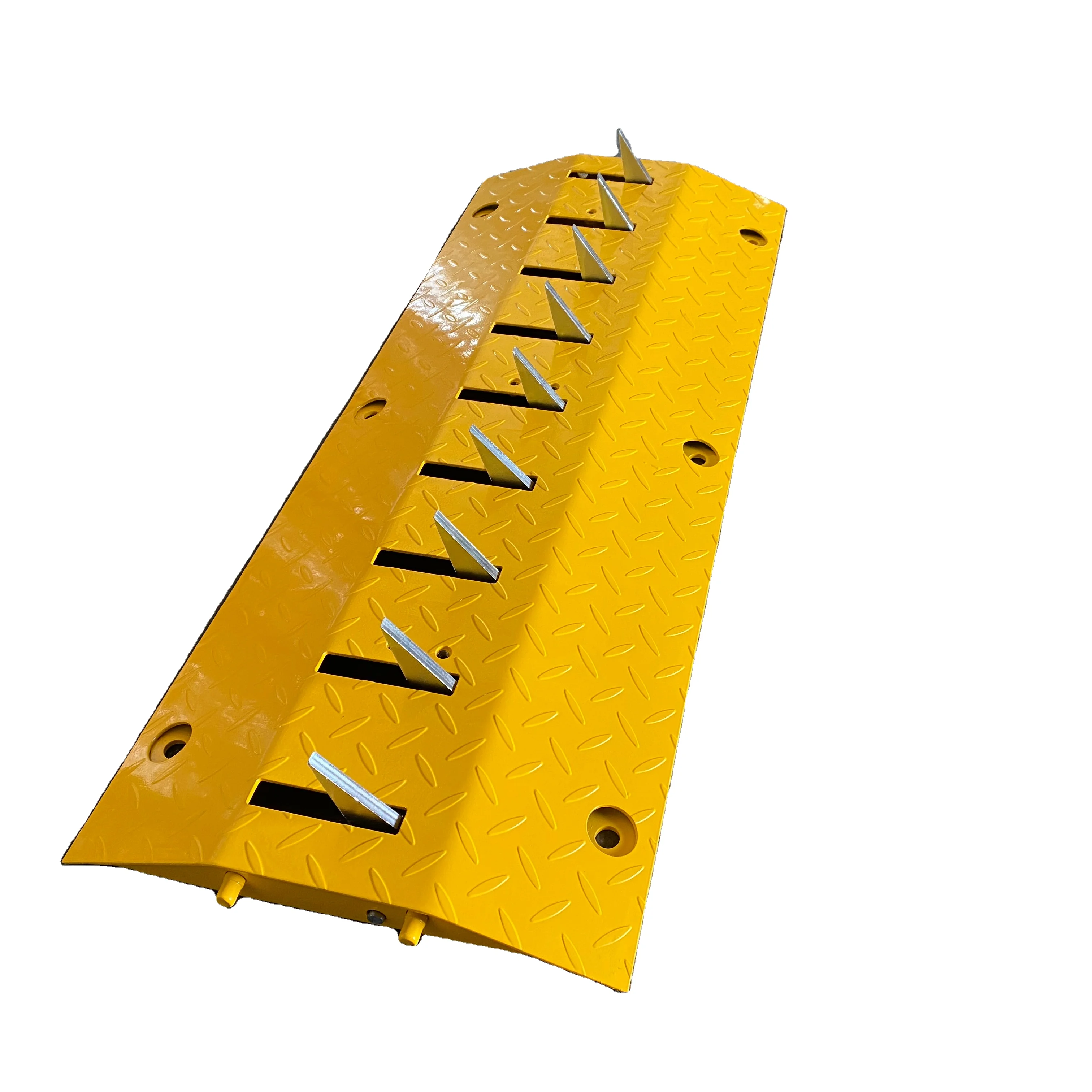 Metal Speed Bump, Road Spikes| Alibaba.com