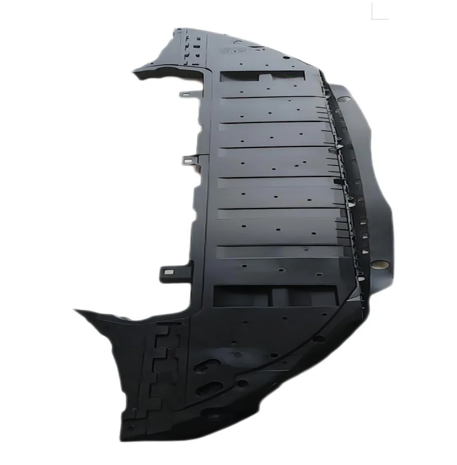 Auto Parts Front Bumper Lower Air Guide For Volvo S90 V90 Oe 32227196 ...