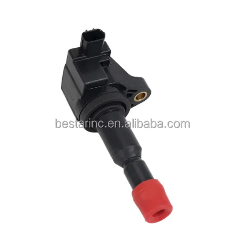 Ignition Coil 30521-rea-z01 For Honda Car - Buy 30521-rea-z01,Ignition ...