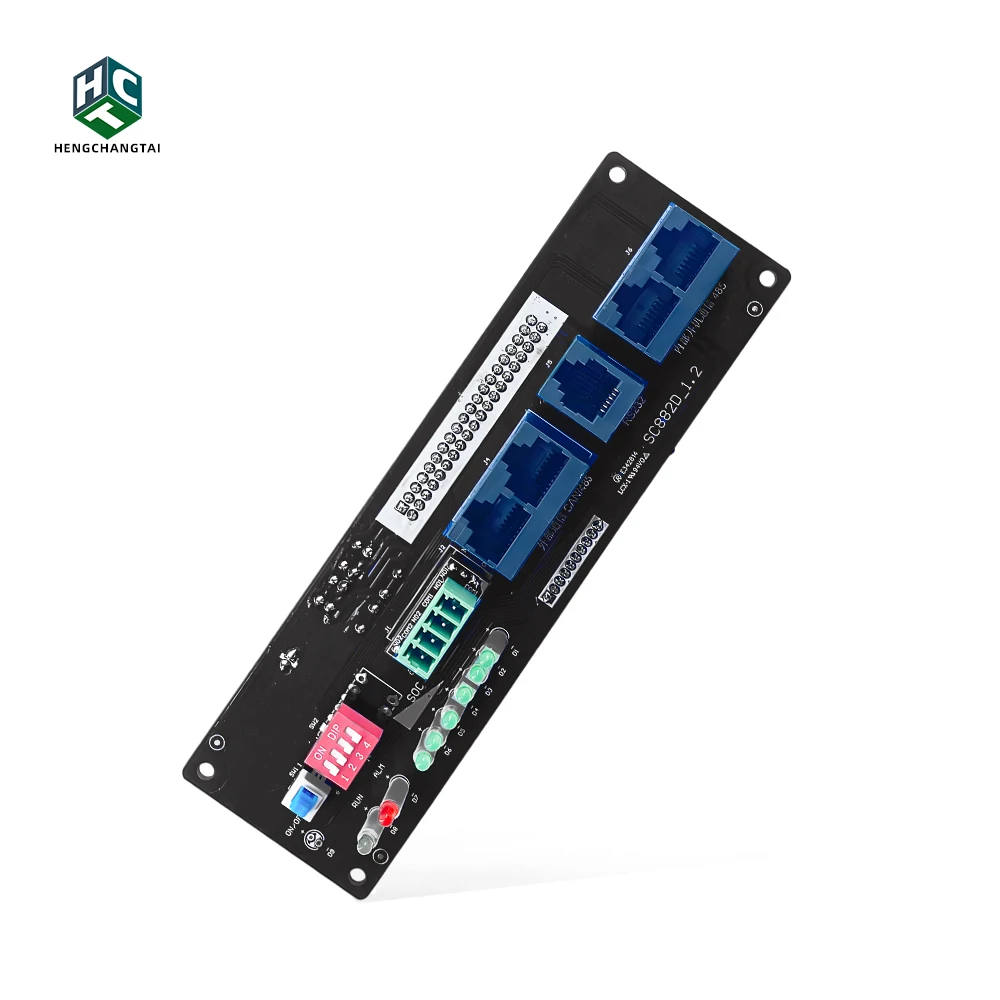 HCT Sdr Board Lifepo4 Bms Deligreen Pcb/pcba Lcd Tv Main Board Usb Pcb ...