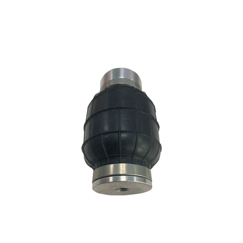 Mini Damper Vibration Isolator Which 10 Hz Damping Rate: 85-90% - Buy ...