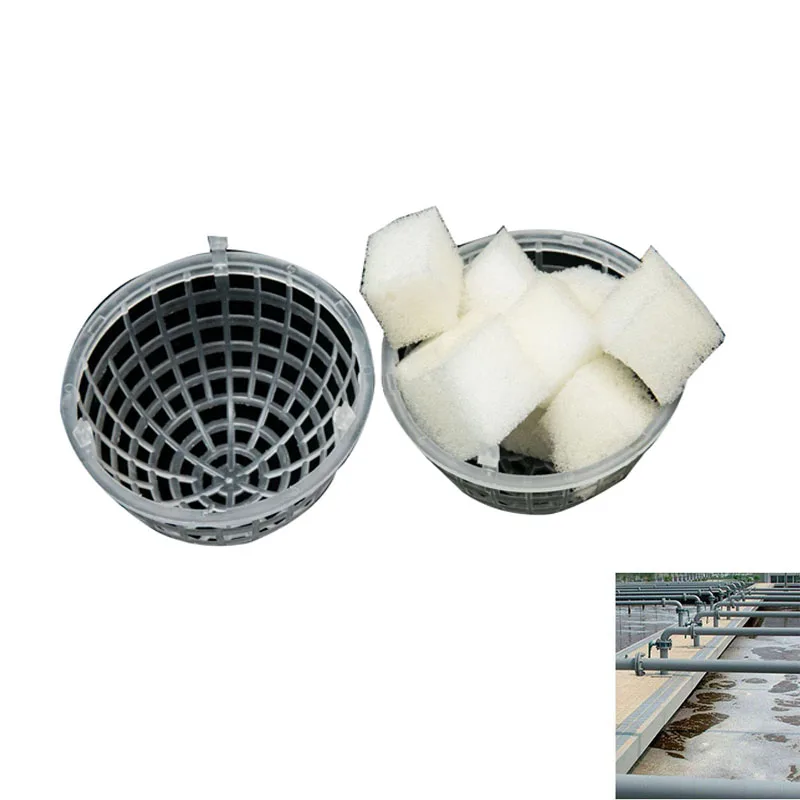 FUGU Bio Balls Filter Media For Sewage Treatment System| Alibaba.com