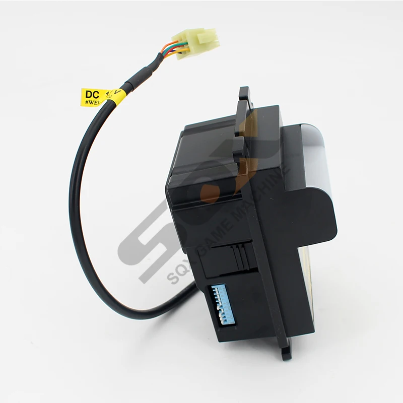 TOP TB74 Banknote Acceptor TB77 Banknote Validator Kiosk Vending ...