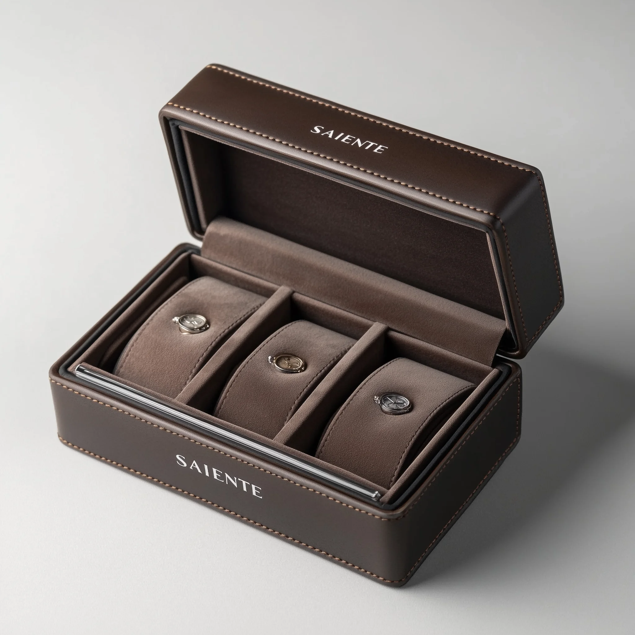 Wholesale Luxury Gift Jewelry Packaging - Custom Watch Boxes