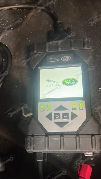 Diagnostic Tool for JLR VCI DOIP JLR From 2005 to 2023 Year Car JLR ...
