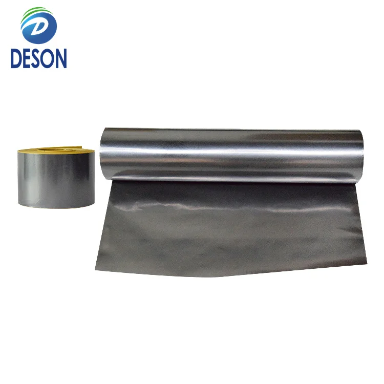 Deson High Conductivity Expanded Graphite Sheet Paper Roll 0.03mm ...