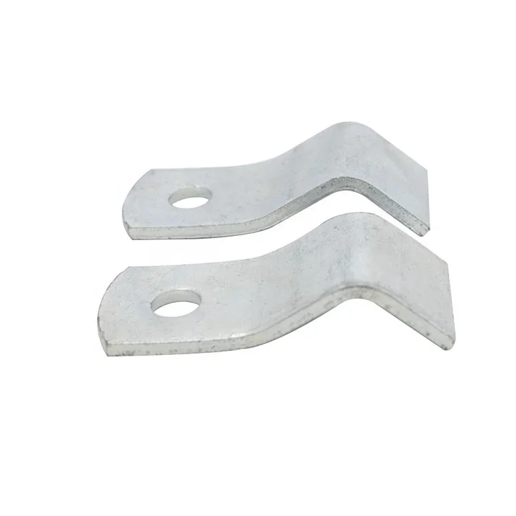 Slotted Steel C Channel With Hole Seismic Bracing Seismic Bracket - Buy ...