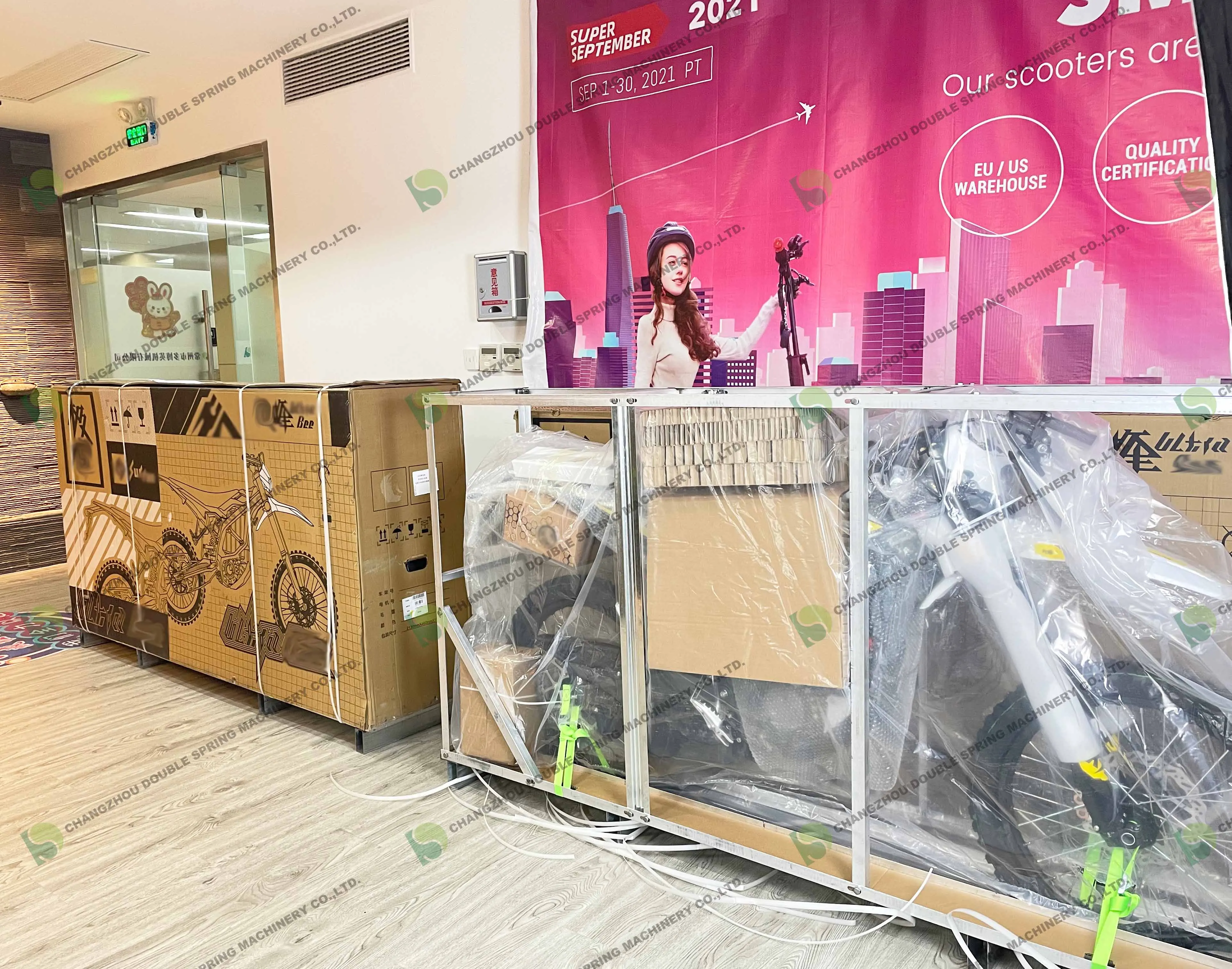 Fast Shipping 2023 Sur Ron Electric Bike 72v 12500w Suron Electric Dirt ...