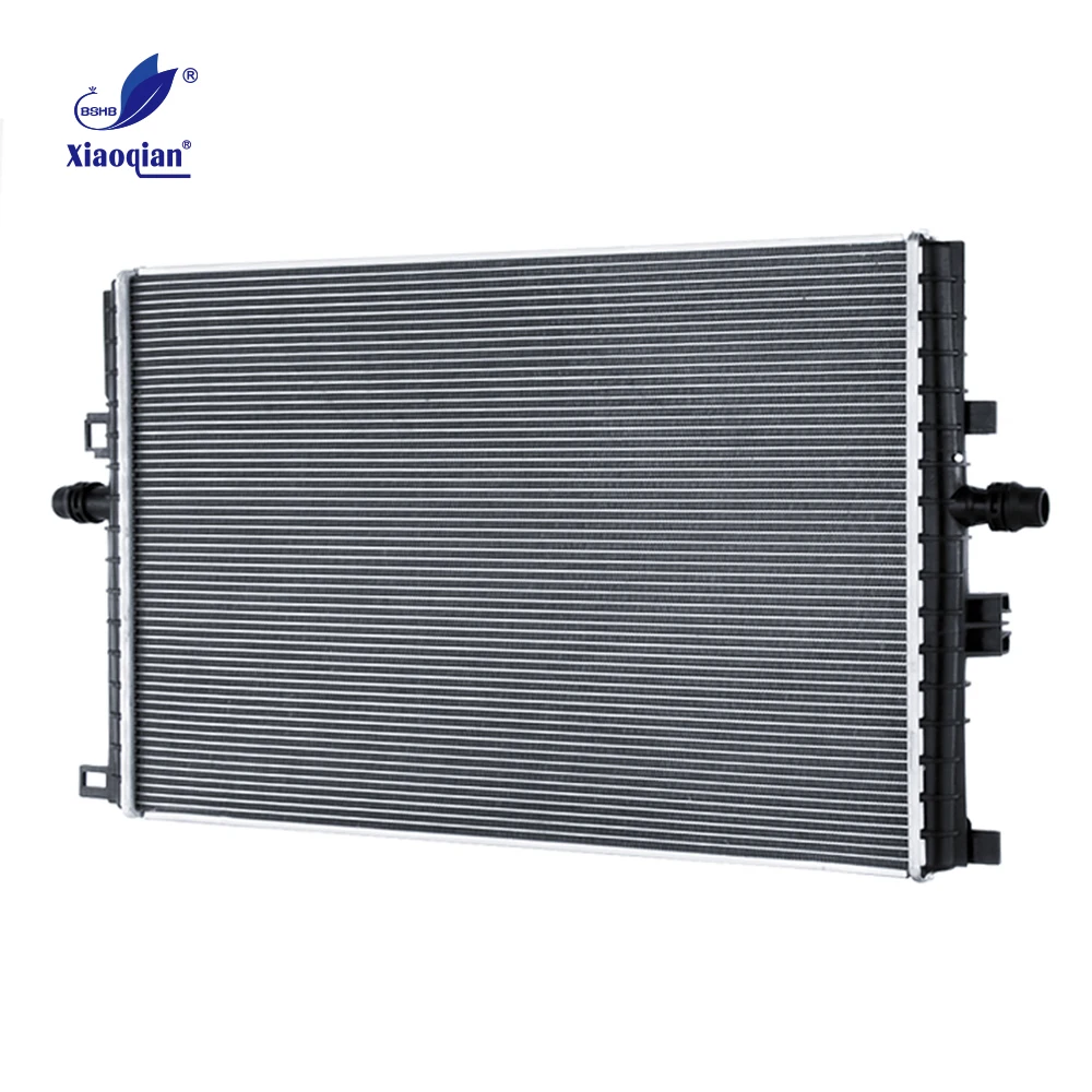 Good Quality OEM 1494175 00 a Water tank Cooling Radiator Assembly for ...