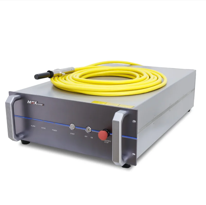1500w Max Laser Source Fiber Laser Source For Welding - Buy Max Fiber ...